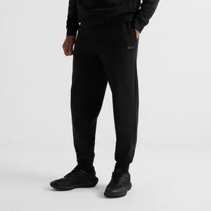 Hugo Boss Drawstring Ankle Sweatpants