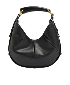 Saint Laurent Minimalist Handbag - Black