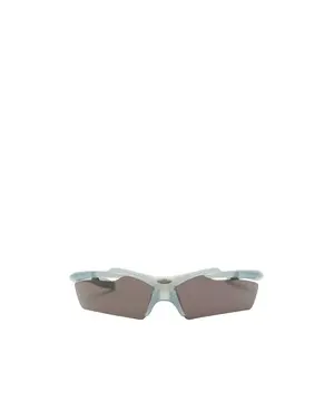 Balenciaga Shield Sunglasses