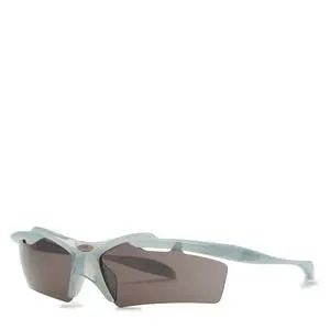 Balenciaga Shield Sunglasses