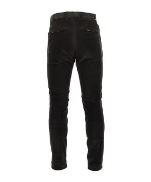 PT TORINO Corduroy Casual Trousers