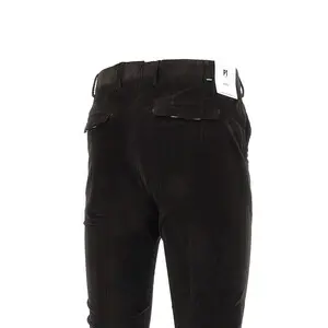 PT TORINO Corduroy Casual Trousers