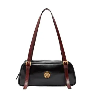 Versace Minimalist Shoulder Bag