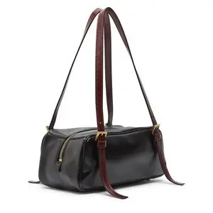 Versace Minimalist Shoulder Bag