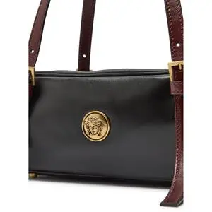 Versace Minimalist Shoulder Bag