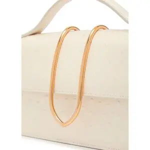 Jacquemus Polka Dot Handbag