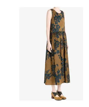 UMA WANG Ardal Dress