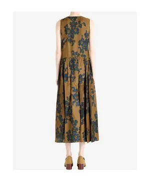 UMA WANG Ardal Dress