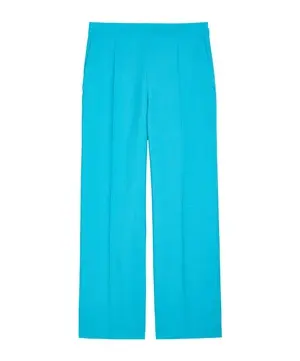 Chloé Wool Trousers