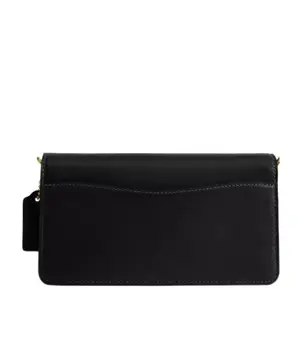 COACH Tabby Chain Crossbody Bag 19 In Signature Upcraftedleather