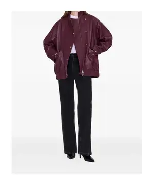 ANINE BING Sandy Jacket