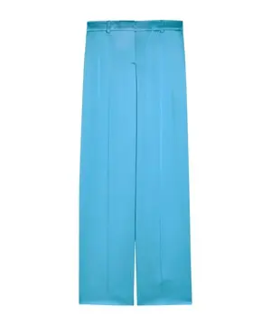 Stella McCartney Satin Trousers