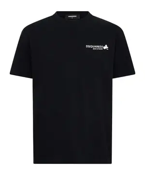 Dsquared2 Logo-print T-shirt