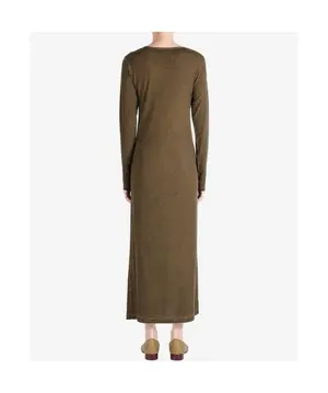 UMA WANG Anzzou Dress