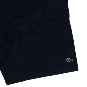 Lacoste Drawstring Casual Shorts
