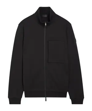 Moncler Simple Cotton Jacket