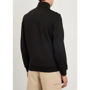 Moncler Simple Cotton Jacket