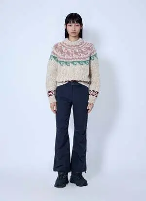 Moncler Insulated Ski Trousers