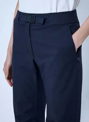 Moncler Insulated Ski Trousers
