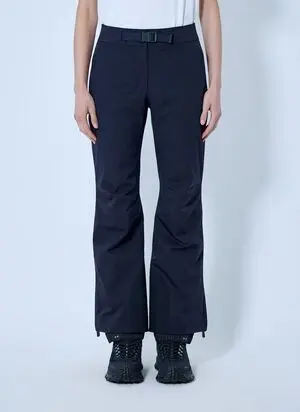 Moncler Insulated Ski Trousers - Navy