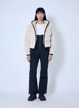 Moncler Insulated Ski Bib