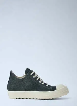 Rick Owens Low Sneakers