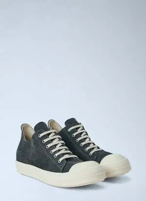 Rick Owens Low Sneakers
