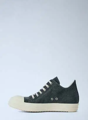 Rick Owens Low Sneakers