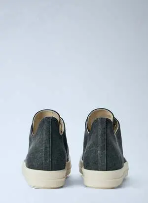 Rick Owens Low Sneakers
