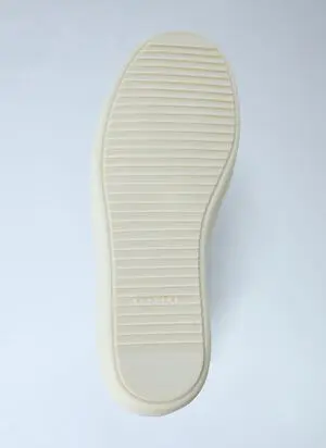 Rick Owens Low Sneakers