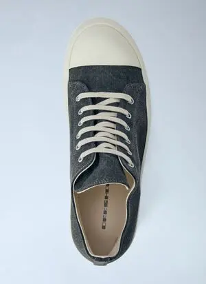 Rick Owens Low Sneakers