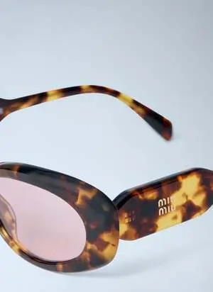Miu Miu C01s Sunglasses
