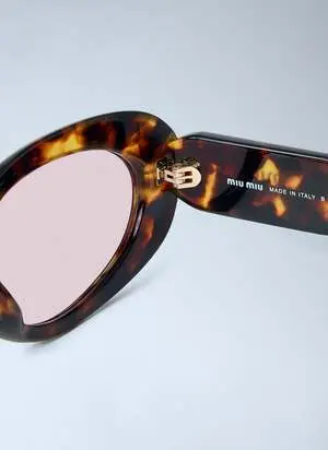 Miu Miu C01s Sunglasses