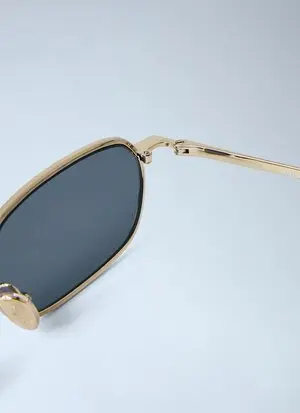 Prada Pr D58s Sunglasses