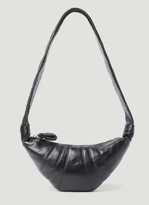 LEMAIRE Small Croissant Crossbody Bag