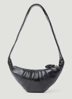 LEMAIRE Small Croissant Crossbody Bag