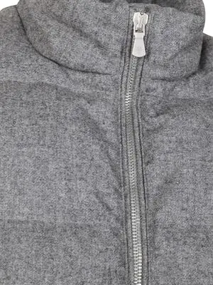 Eleventy Zipper Vest