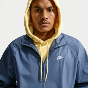 Nike Sportswear Club Roscoe Full-zip Jacket