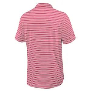 Nike Georgia Primetime Dri-fit College Polo