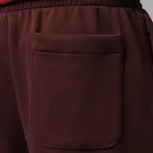 JORDAN Brooklyn Oversized Fleece Cargo Pants