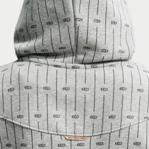 Nike Caitlin Clark Standard Issue Brushed Pullover Basketball Hoodie
