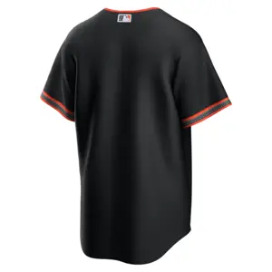 Nike San Francisco Giants Mlb Replica Jersey