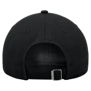Nike Oregon State Beavers Club Basketball College Cap - Black