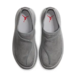 JORDAN Future Mules - Grey