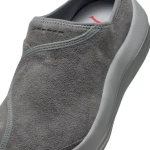 JORDAN Future Mules - Grey