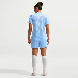 Nike United Academy Dri-fit Soccer Top