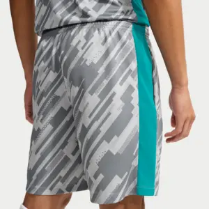 Nike Academy+ Dri-fit Soccer Shorts