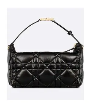 Dior Medium Diortravel Nomad Pouch