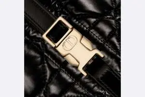 Dior Medium Diortravel Nomad Pouch