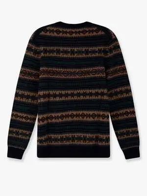 Polo Ralph Lauren Responsible Wool Crewneck Sweater